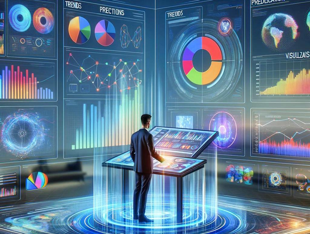 5 Methods for Data Analysis and Visualization Using ChatGPT ...